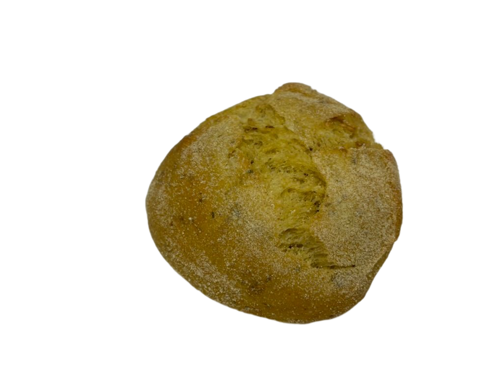 Rød the bolle | mesterbageren.dk